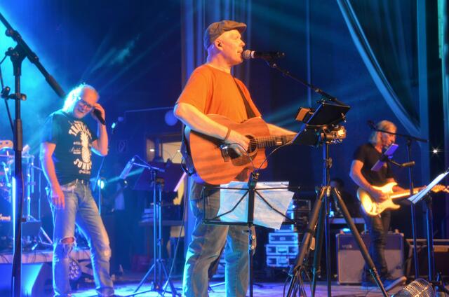 "Daham is Daham"-Tour in Trofaiach: Die Hometown Legends stehen für ...