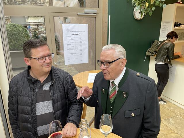 150 Jahre Elin Stadtkapelle Weiz: Ein Jubiläum mit Pauken und Trompeten ...