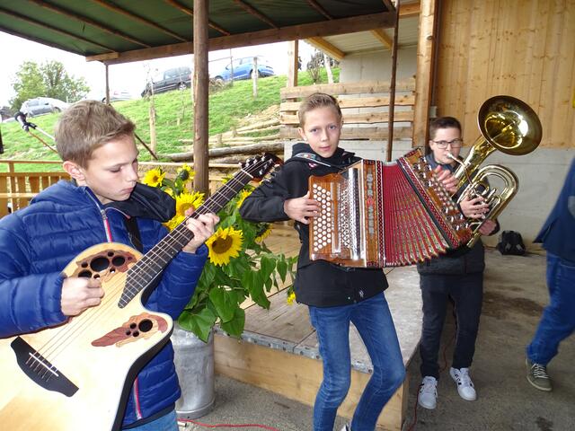 Auto-Raith: Jubiläum für den guten Zweck in Göttelsberg - Weiz