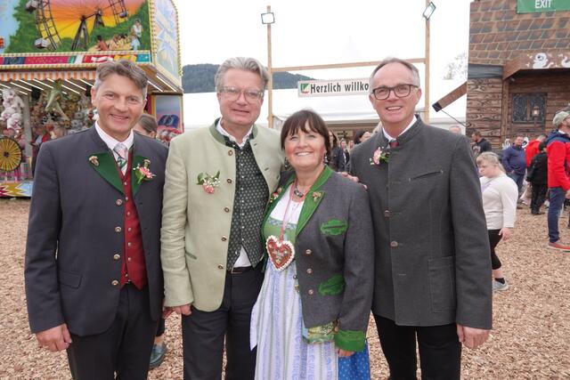 Bundespräsidentenwahl 2022: Von Hochburgen, Bier und weiteren ...