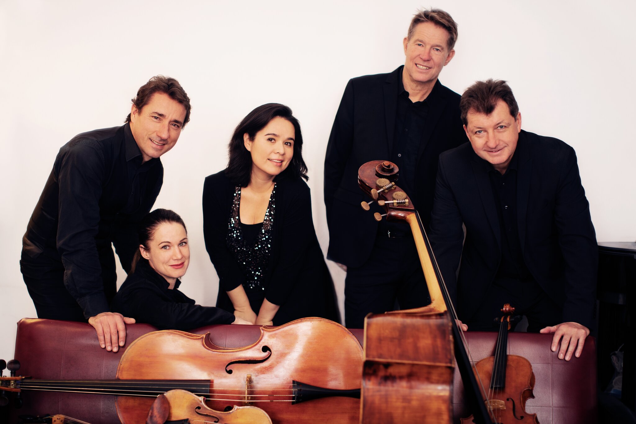 16. Oktober: Philharmonie Marchfeld präsentiert „Dolby’s Around“ auf ...