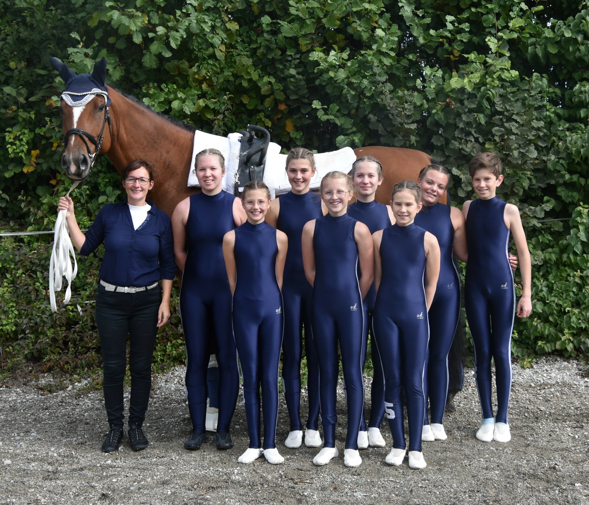 Erfolgreicher Saisonabschluss: Bei den oberösterreichischen ...