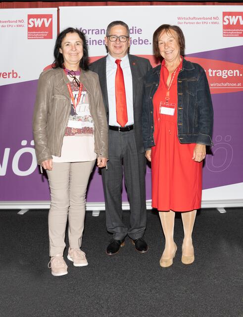 Sozialdemokratischer Wirtschaftsverband: Gratulation zum Wahlsieg aus ...