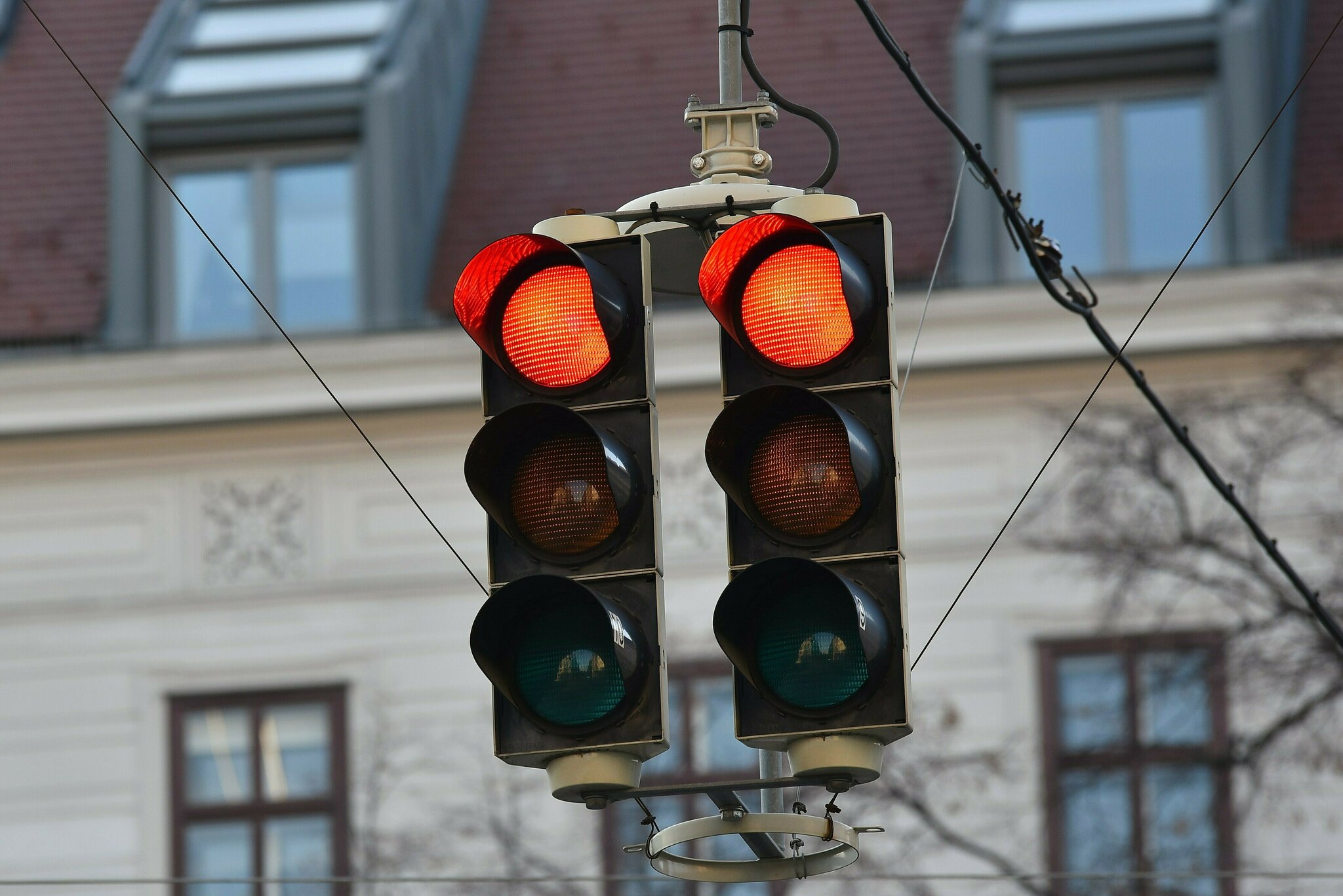 Bauarbeiten: Fahrbahnsanierungen in Meidling starten am 11. Oktober ...