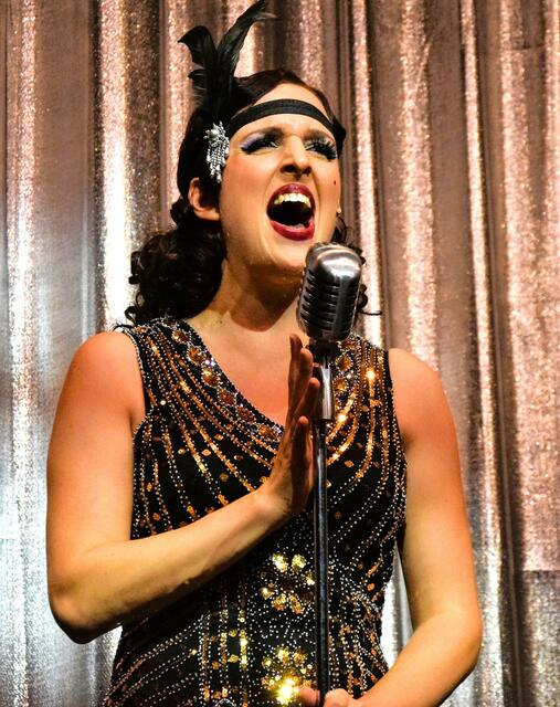 Premierenbericht: Kabaret Musical mit Gänsehaut-Feeling in Kufstein ...