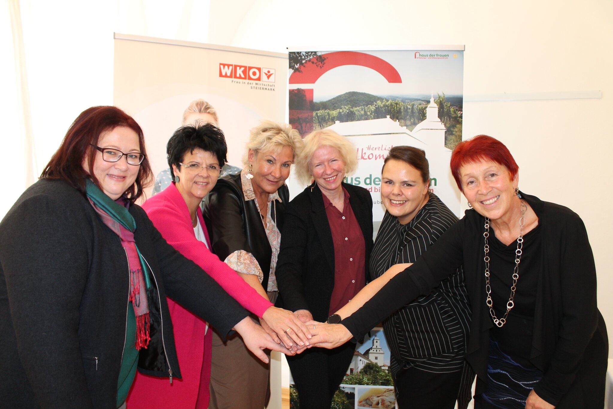 Selbst ist die Frau: „Wenn mich etwas stört, muss ich es selbst ...