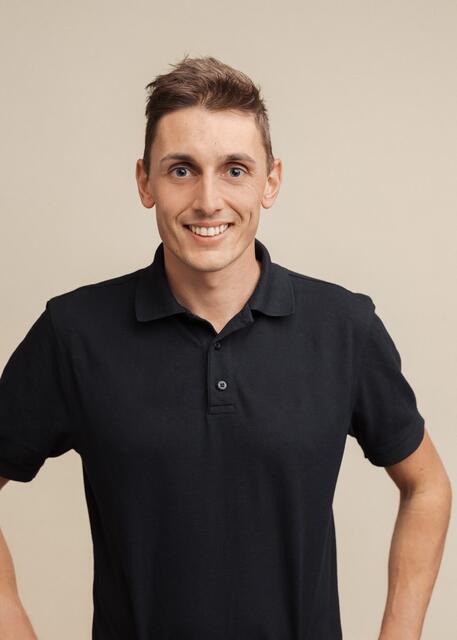 medalp gratuliert: Der Tiroler, dem die australische Rad-Elite vertraut - Imst