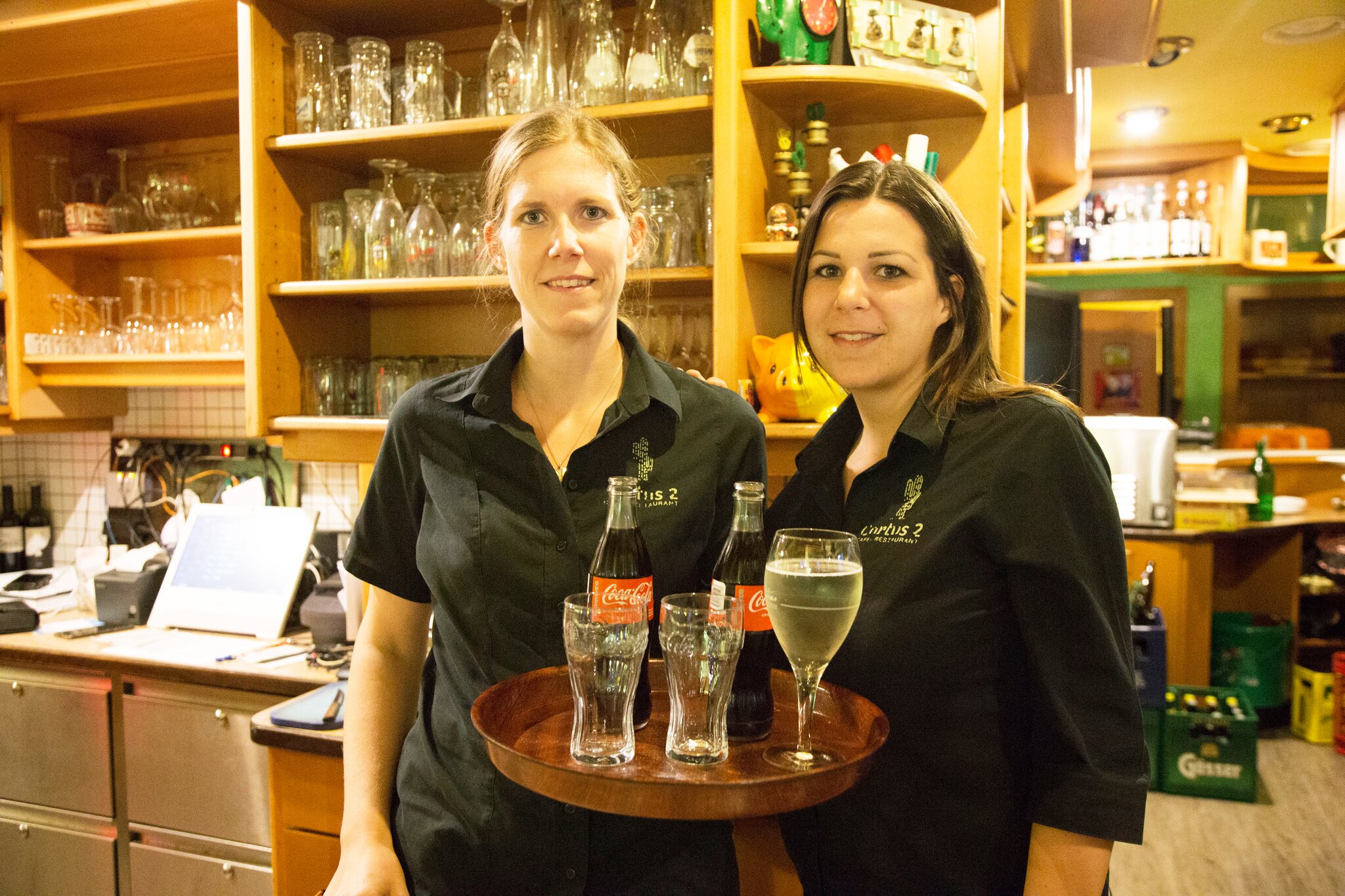 Die Vielfalt der Wiener Küche: Gaumenfreuden in familiärer Atmosphäre ...