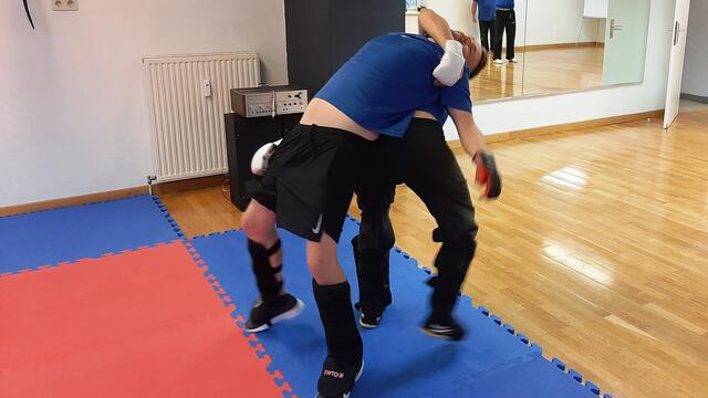 ARTMA-Akademie Salzburg: Kampfkunstwochenende mit Sifu Franz Herzog ...