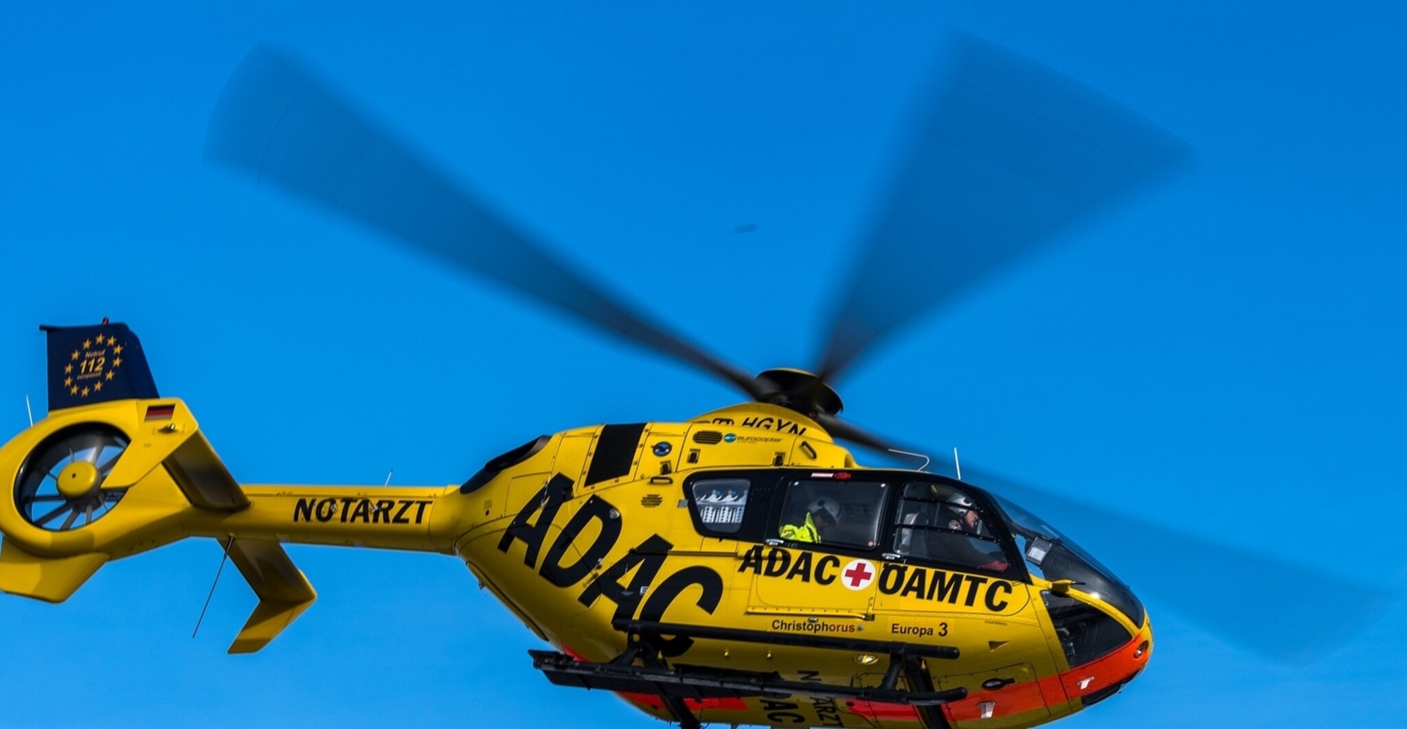 Kefermarkt: Gerüst brach zusammen – Mann stürzte ab - Freistadt