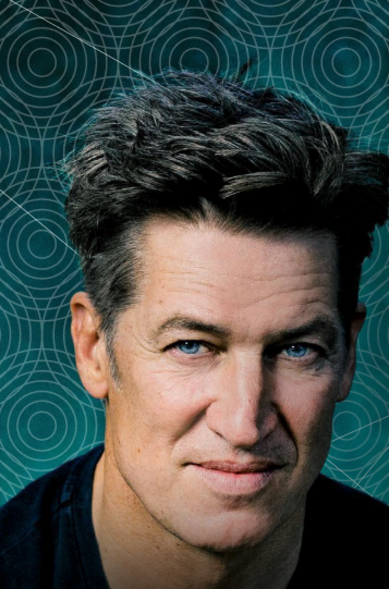 11. November: Tobias Moretti mit seinem Programm "My Love is as a fever ...