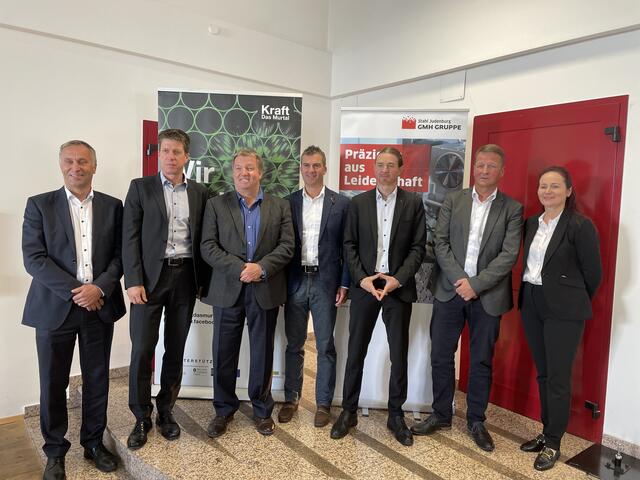 Energiekrise in der Industrie: "Die Lage ist prekär bis dramatisch ...