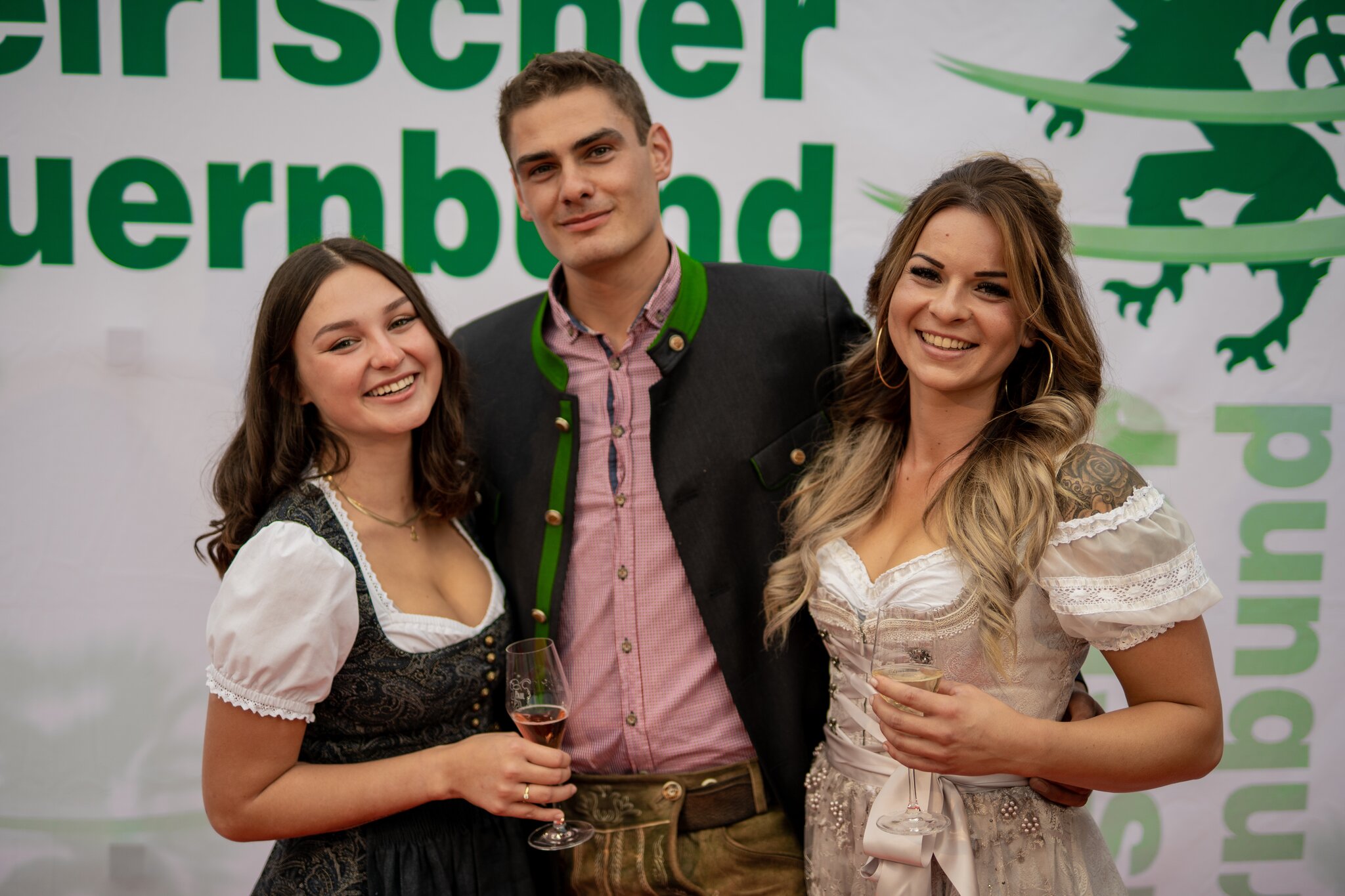 Vom Jungbauernkalender zum Steirerderby: Das war der heutige Donnerstag ...