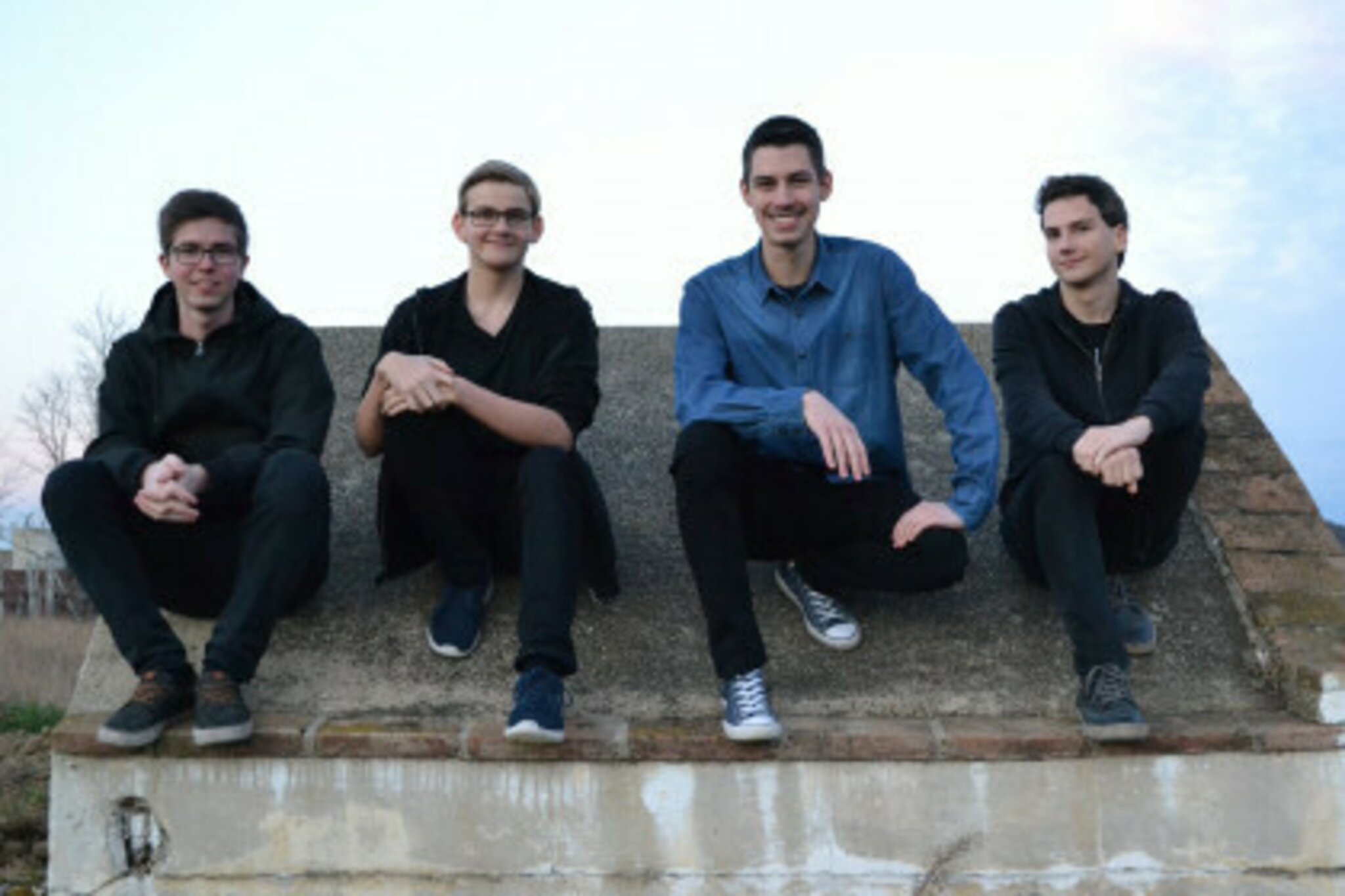 Recharged – Alternative Rock aus dem Weinviertel - Mistelbach