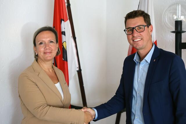 Volksanwältin MMag Dr. Doris Winkler-Hofer: Neue Landesvolksanwältin in ...