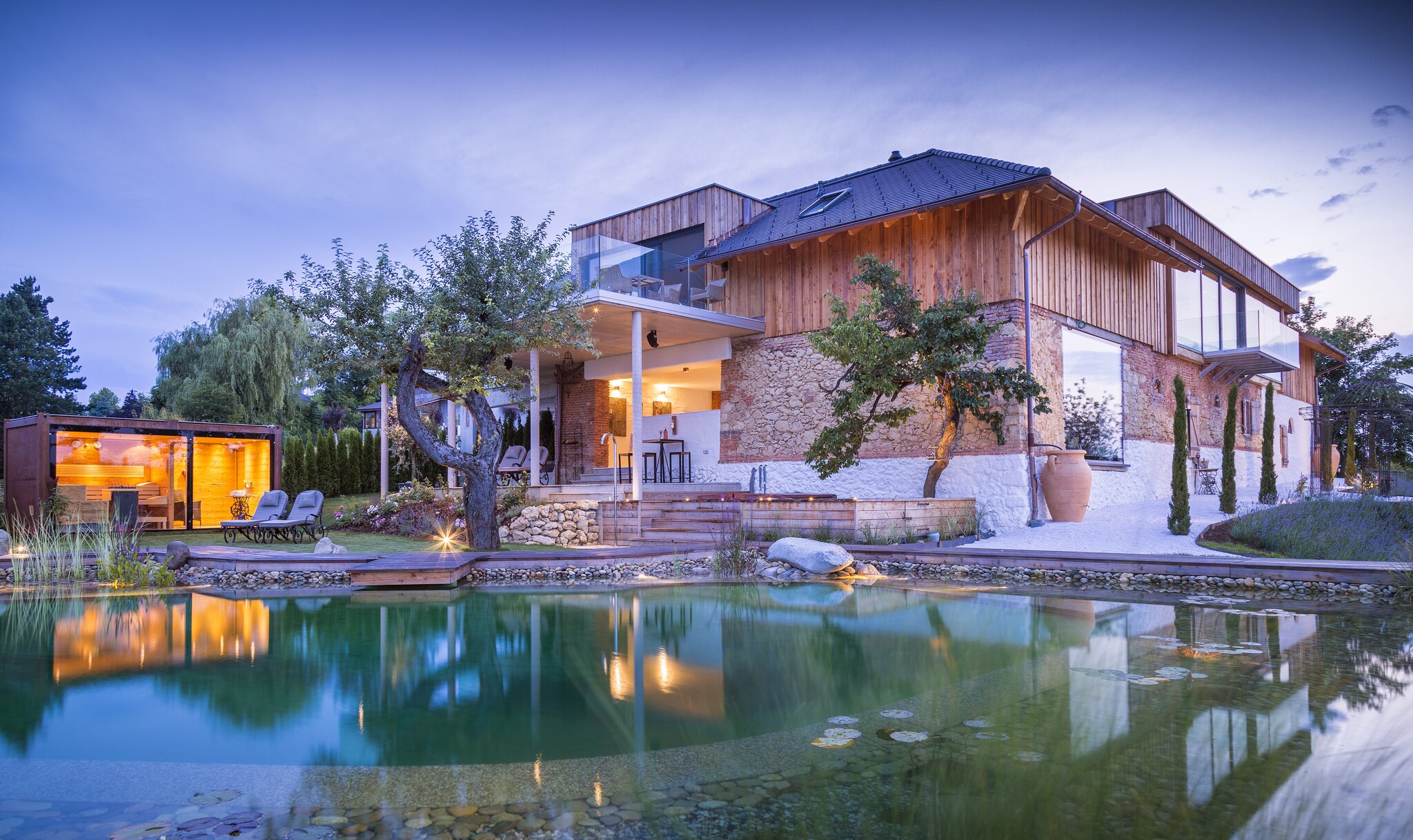 Vom Golden Hill zum Vogelhäuschen: Das war der Freitag in der ...