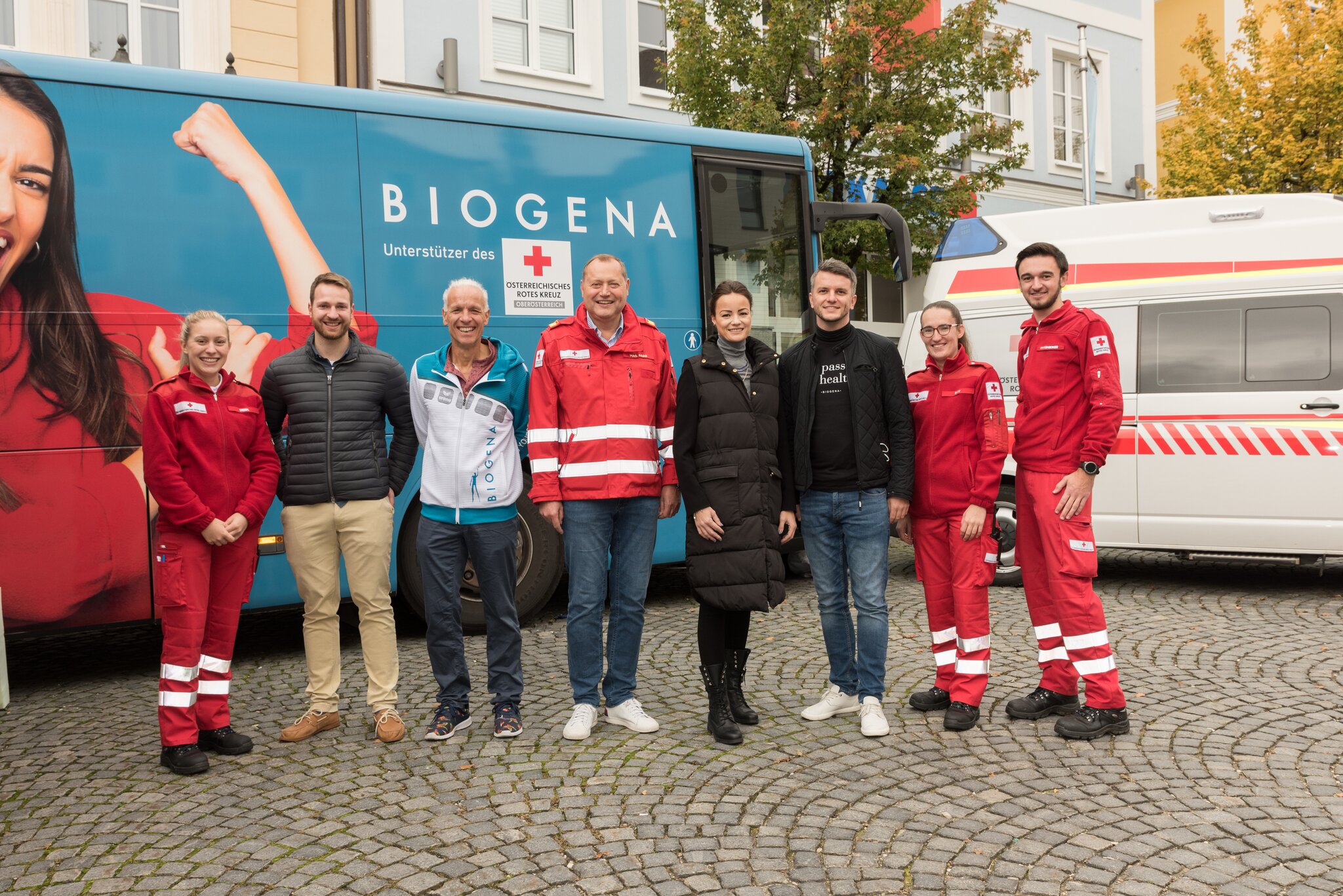 Rohrbach-Berg: Großer Andrang zu kostenloser Knochendichte-Messung ...