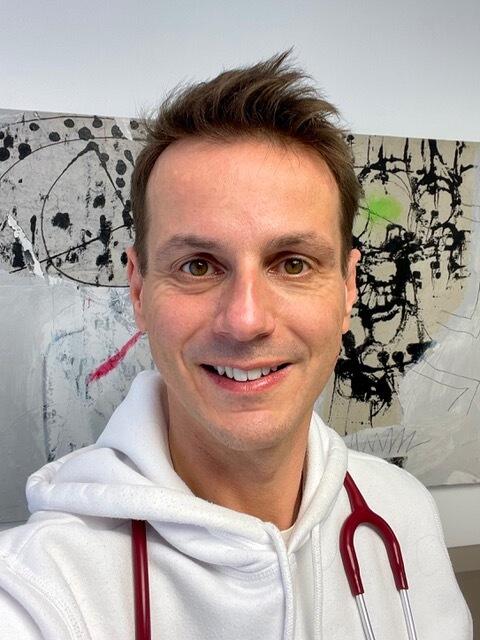 Straning: Zweiter Arzt wird Team verstärken - Horn