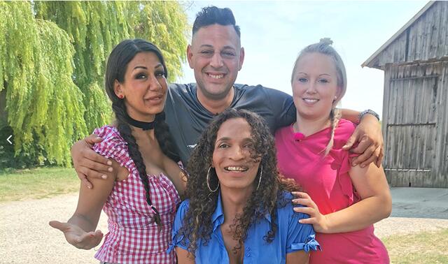 Bauer sucht Frau: Das sind die legendärsten Kandidaten aus 19 Staffeln