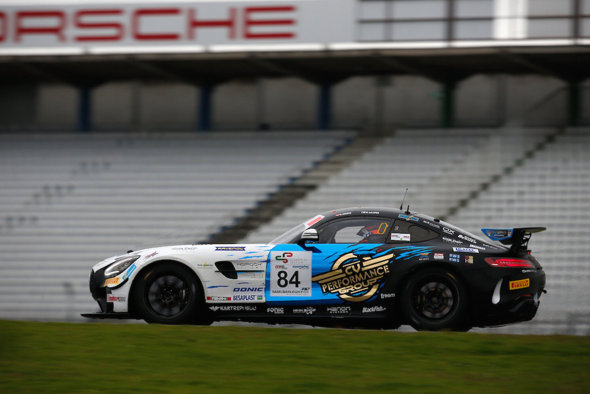 Sieg für Schlüßlberger Rennfahrer: Gruber "im Stern" auf der ...