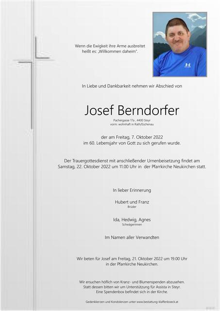 Sterbefälle im Oktober 2022: Trauer- und Todesanzeigen aus Grieskirchen ...