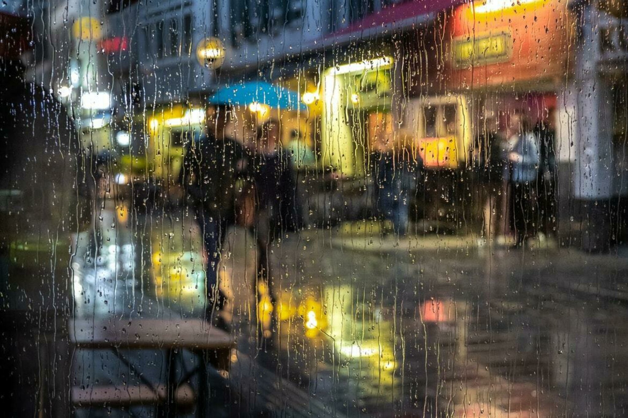 Wetterprognose: Am Samstag wird es kühl und regnerisch - Wien