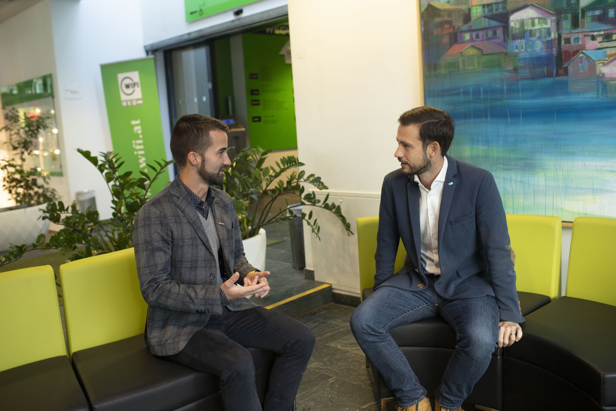 Seilbahnen als Energieversorger: Tempo bei Alternativenergien gefordert ...