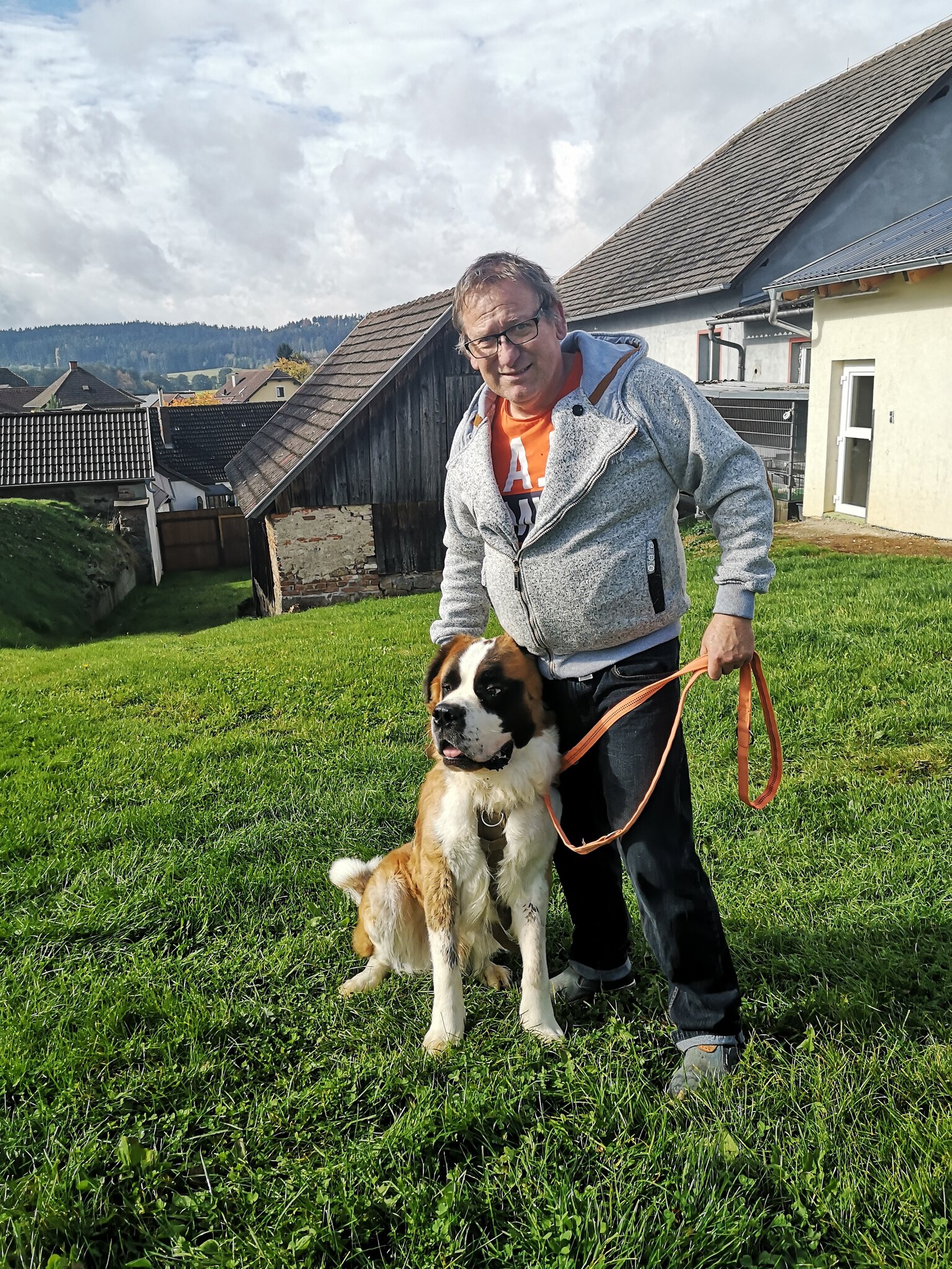 Einladung: Tierheim Schlosser lädt zum Tag der offenen Tür - Waidhofen ...