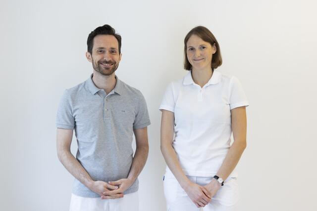 Neueröffnete Arztpraxis in Lans: Die Gemeinschaftspraxis Dr. Simma & Dr ...