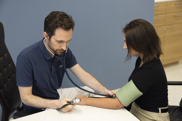 Neueröffnete Arztpraxis in Lans: Die Gemeinschaftspraxis Dr. Simma & Dr ...