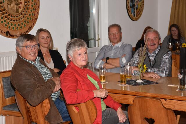 Teilnehmerrekord bei den Schützen: Victoria Lindner und Roland Raab ...