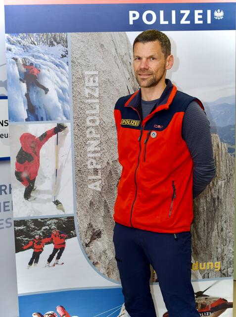 Alpine Einsatzgruppe hat eine neue Nr. 1: Ihr Revier ist vertikal ...