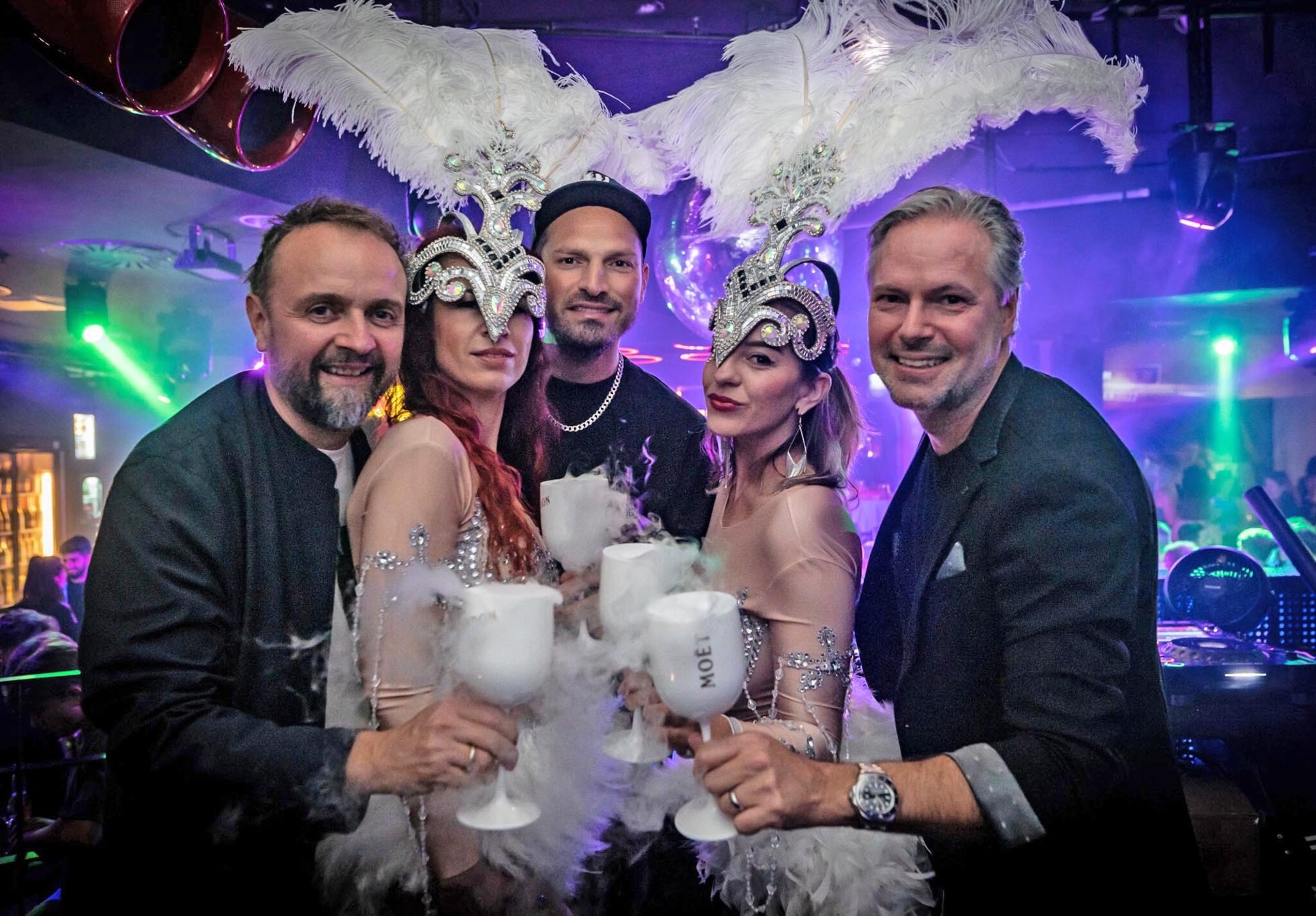 Bildergalerie: Linzer Kultlokal Remembar feiert seinen 22. Geburtstag ...