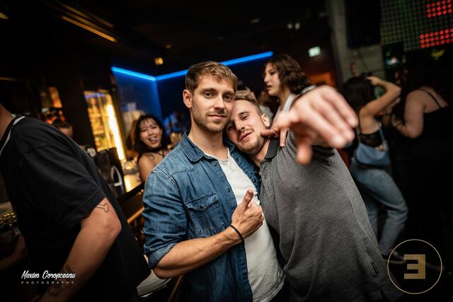 Bildergalerie: Linzer Kultlokal Remembar feiert seinen 22. Geburtstag ...