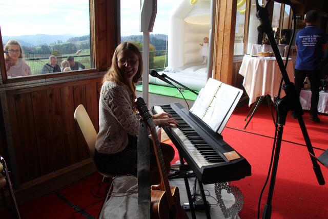 Bildergalerie aus Rohrbach: Hochzeitsausstellung in Kleinzell - Rohrbach