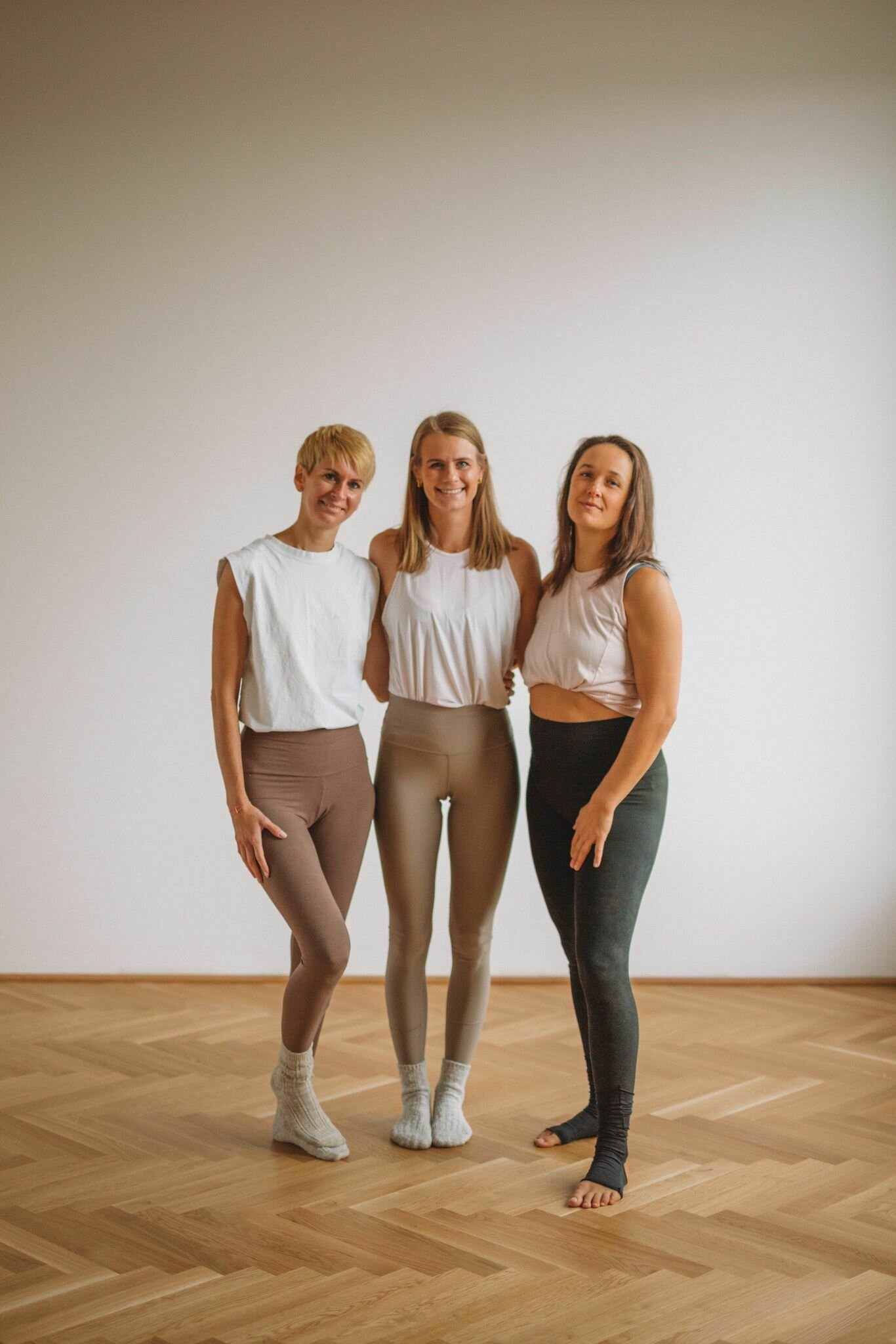 Das Feelgood Studio ist eröffnet - Horn