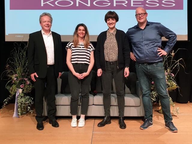 Momentum 2022 in Hallstatt - Salzkammergut