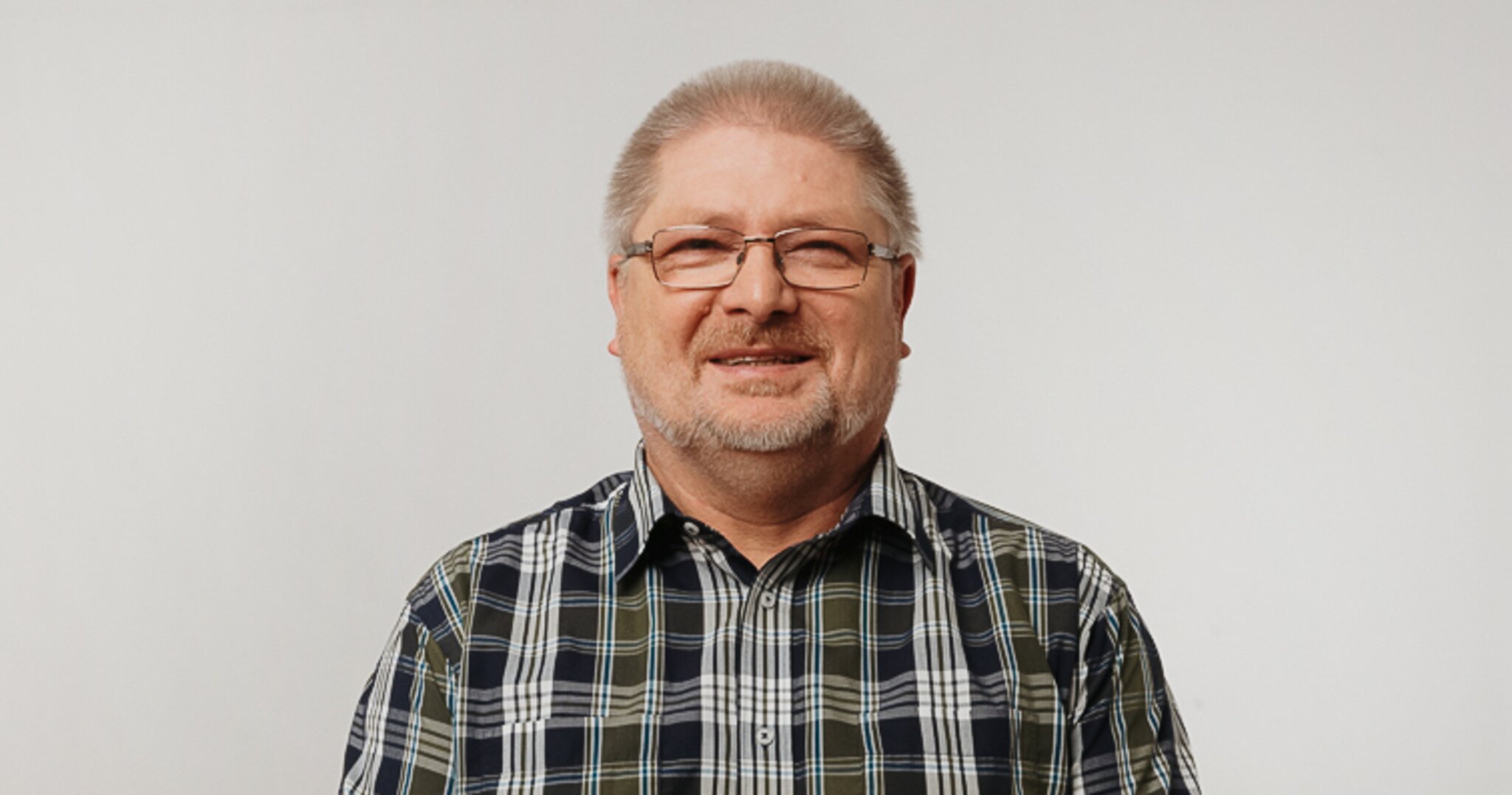 Neu im Bezirk: Uwe Begander ist neuer Bezirkssprecher der Grünen ...