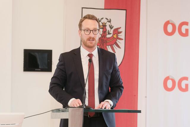 ÖGB Tirol: Kritik an Kürzung des AMS-Budgets - Tirol