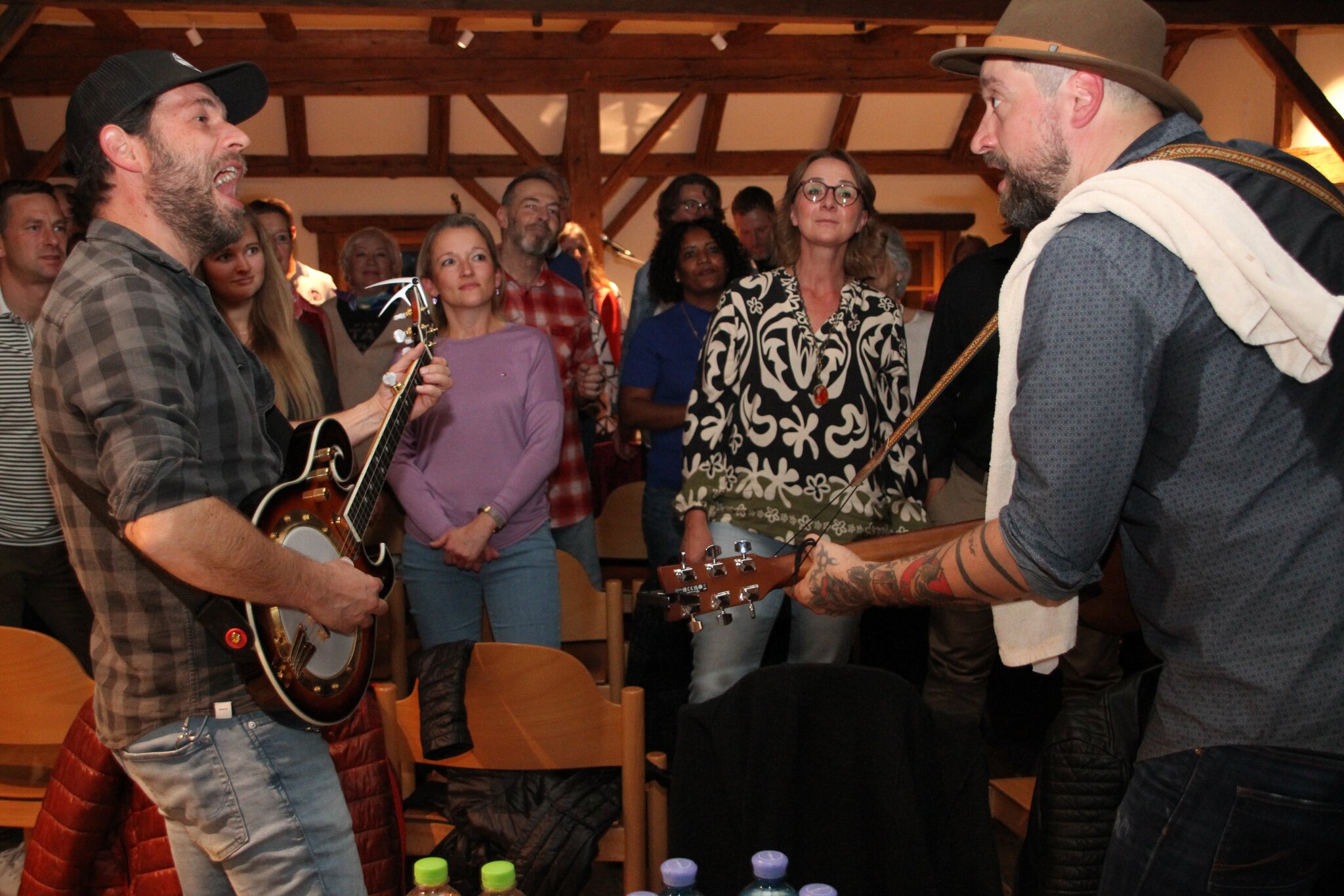 Willitsch Saund Festival: Willitsch-Saund-Festival ist Geschichte ...