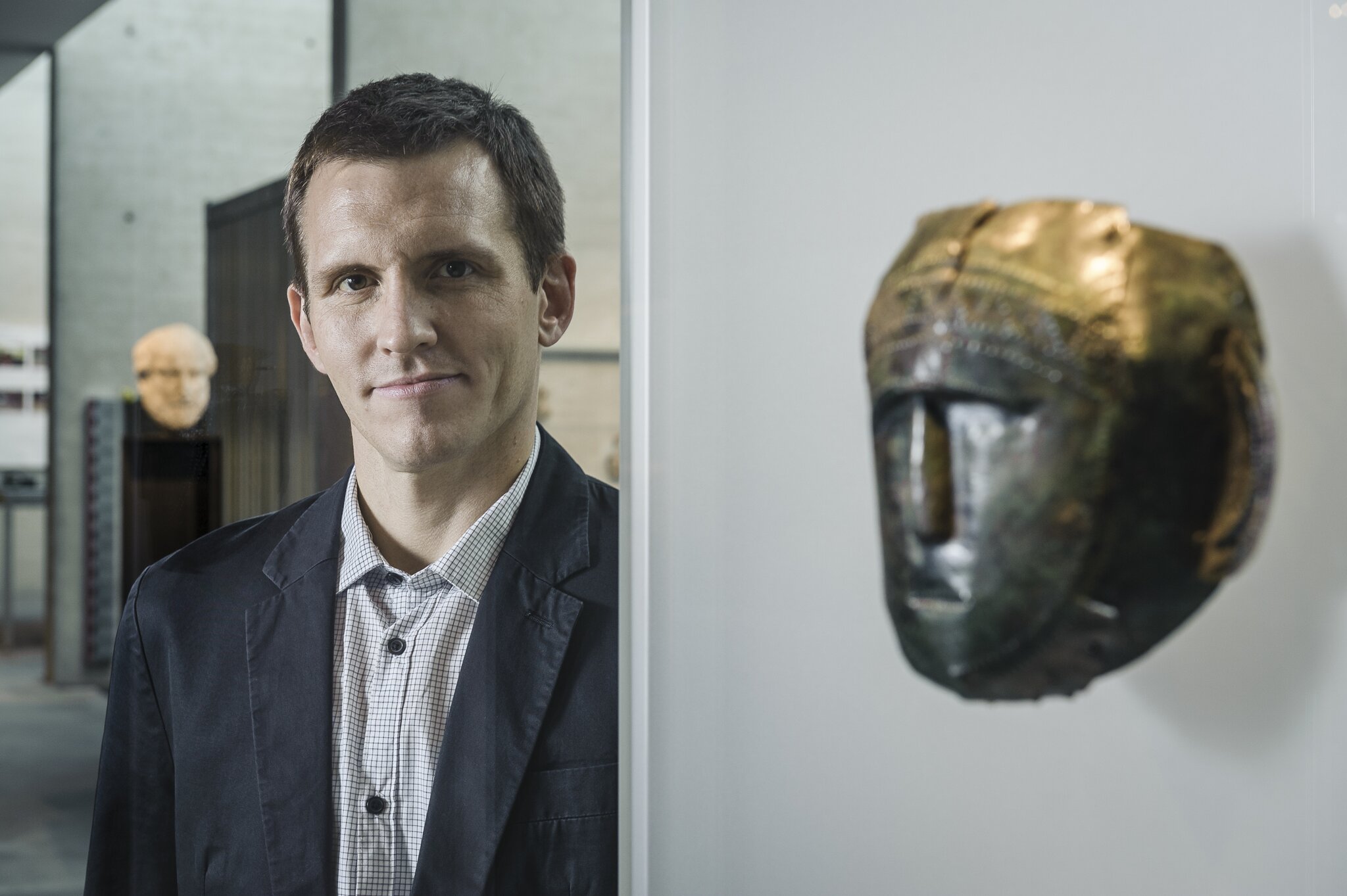 Überraschender Führungswechsel: Marko Mele löst Muchitsch im ...