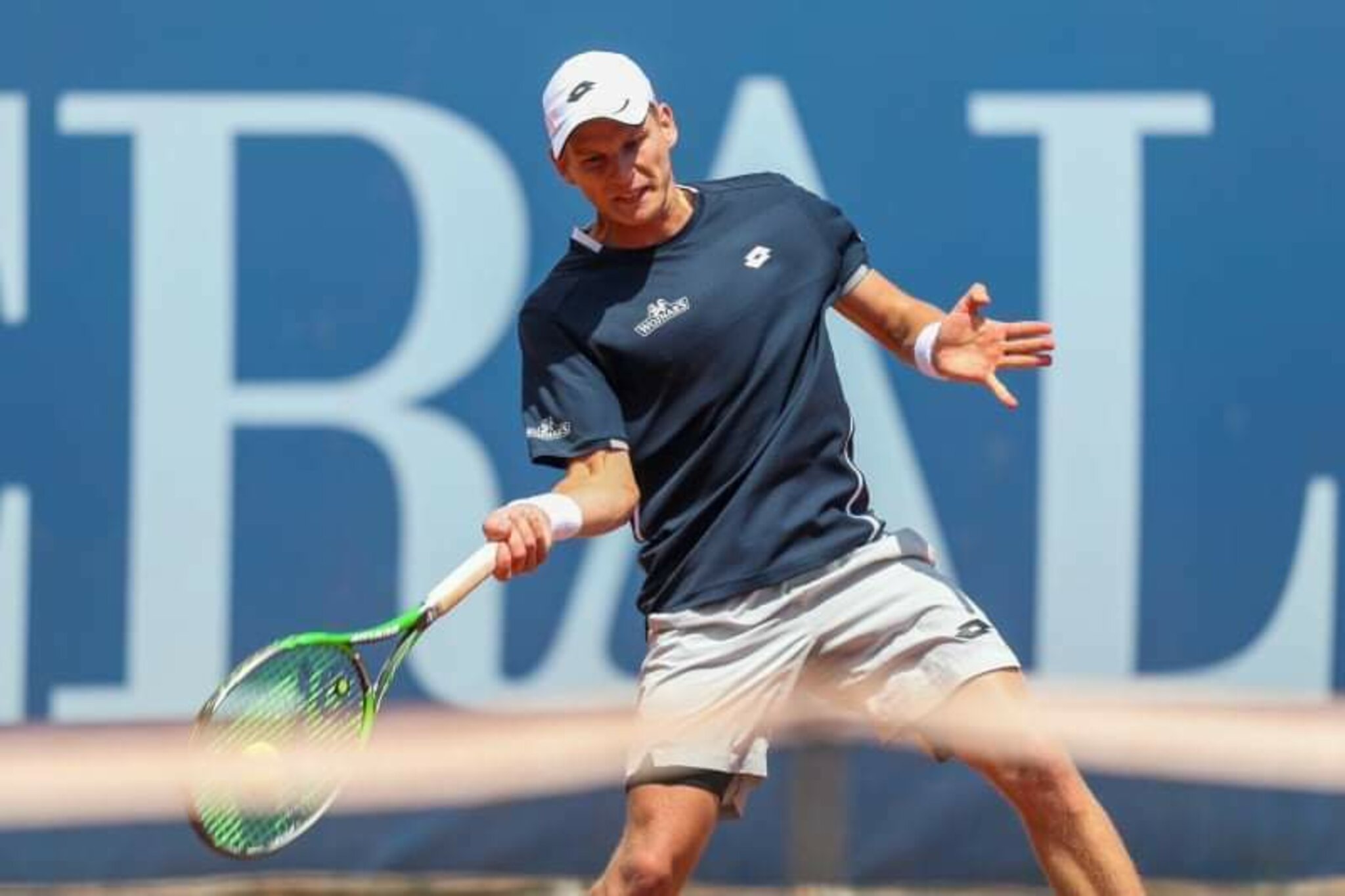Tennis: Osliper David Pichler feiert internationalen Turniersieg ...