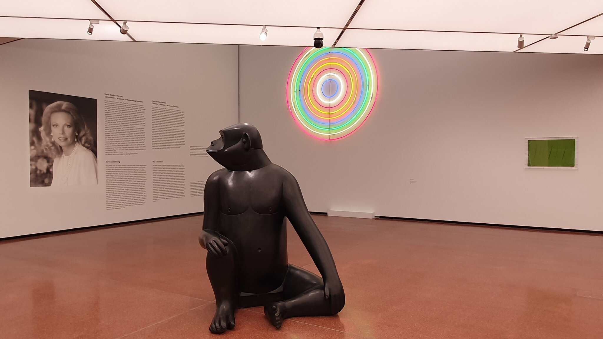 Neues Privatmuseum in der Wiener City: Heidi Horten Collection - Wieden