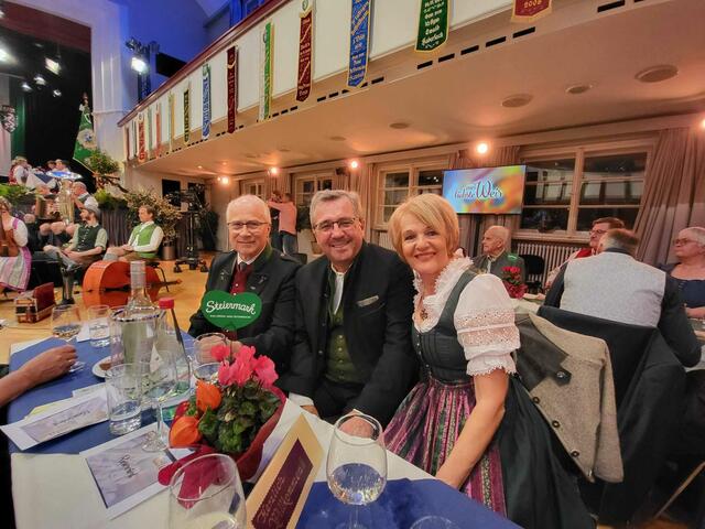 Nachbetrachtung: Mei liabste Weis: Hoher Werbewert für Bruck und die ...
