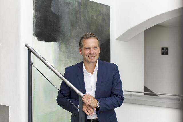 Altstadtverband Salzburg: Der Obmann Andreas Gfrerer trat zurück ...