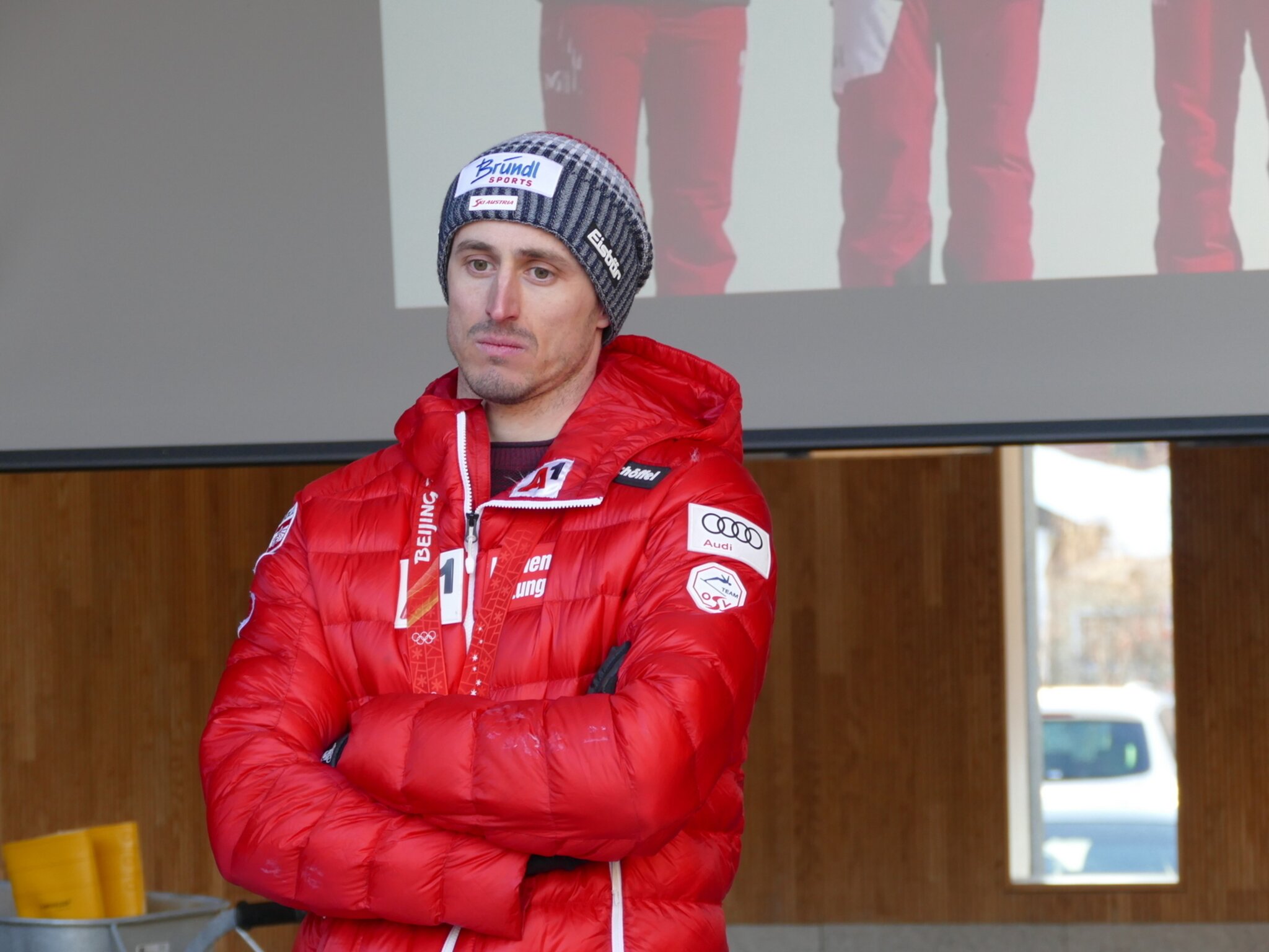 Ski Alpin: Brennsteiner verpasst Weltcupauftakt - Pinzgau