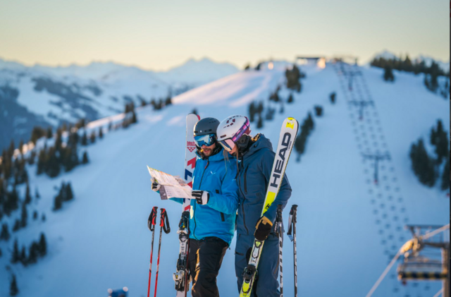 Skivergnügen: SkiWelt Wilder Kaiser - Brixental feiert "45 Jahre ...