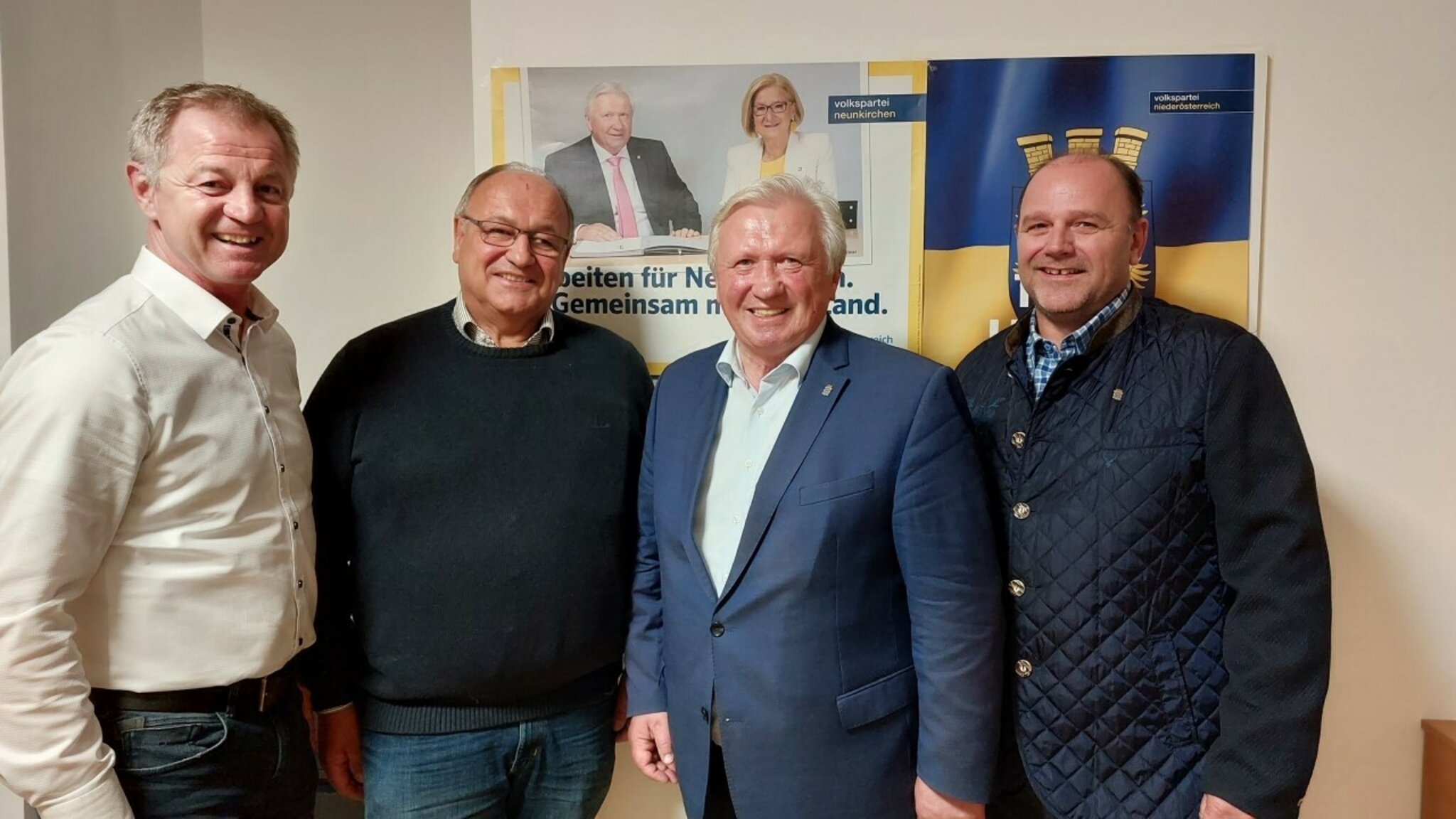 Rochade im Neunkirchner Rathaus: Michael Bele wird Stadtrat - Neunkirchen