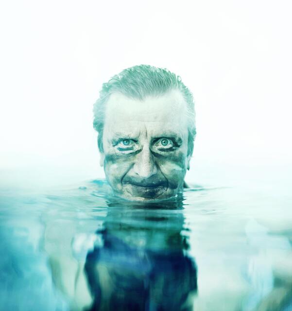 Theater: Schauspieler mit Scheibbser Wurzeln sucht das "absolut Böse ...