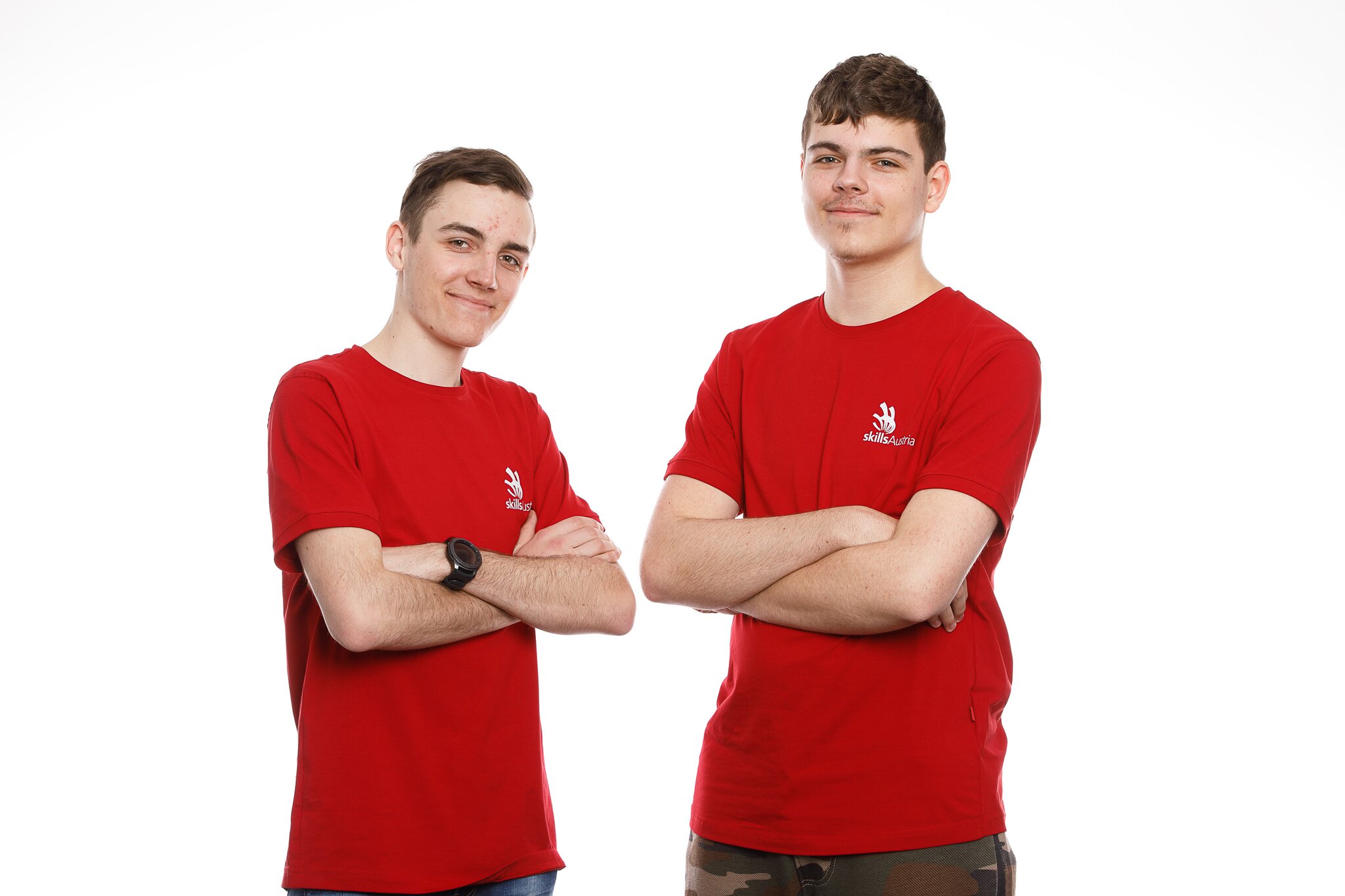 Starke Leistung: Leibnitzer Marvin Gornicec zeigt bei WorldSkills auf ...